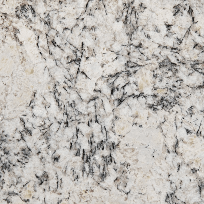Granite Standard Colors